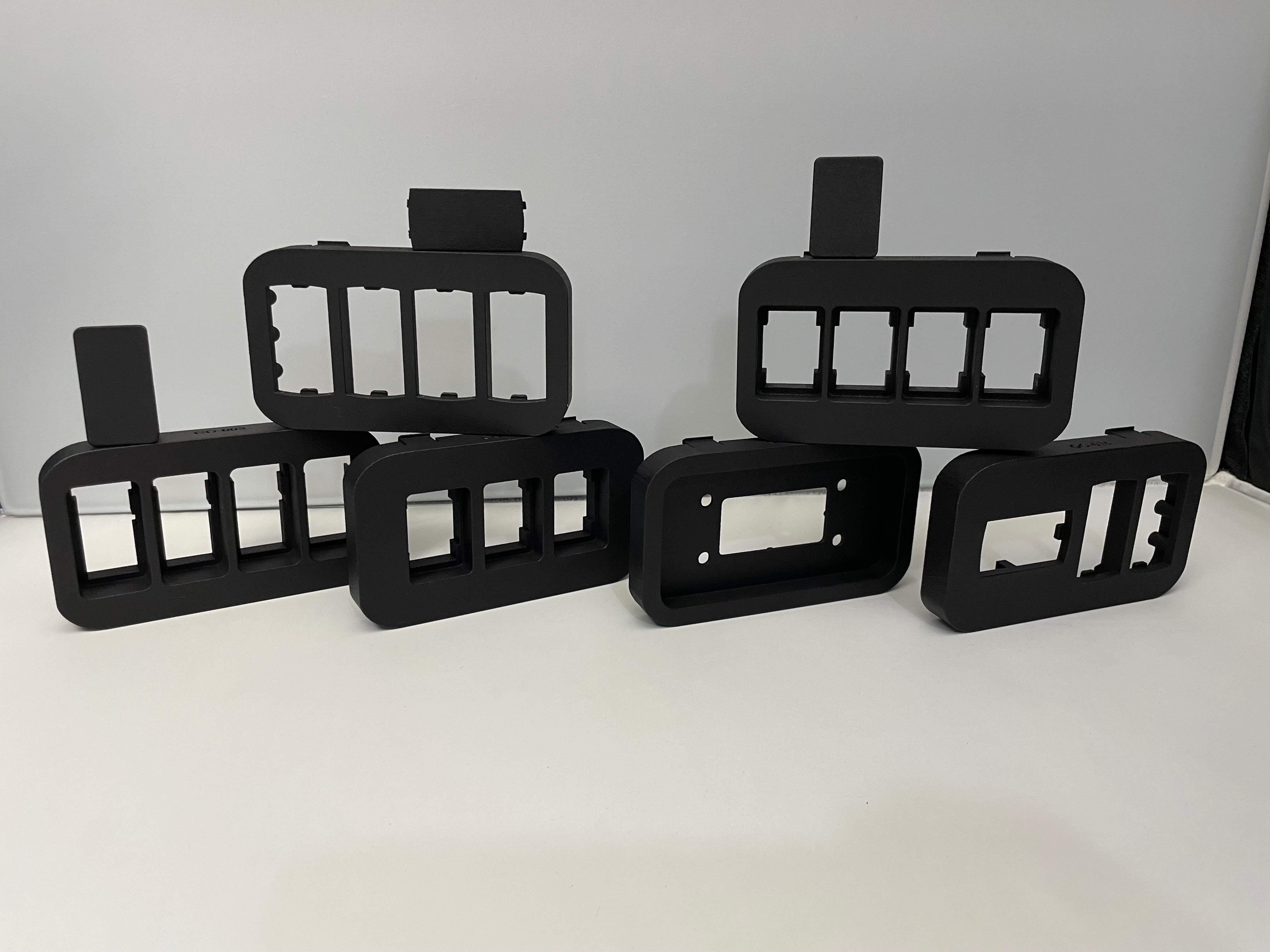 Modular Switch Inserts – Guild Outfitters