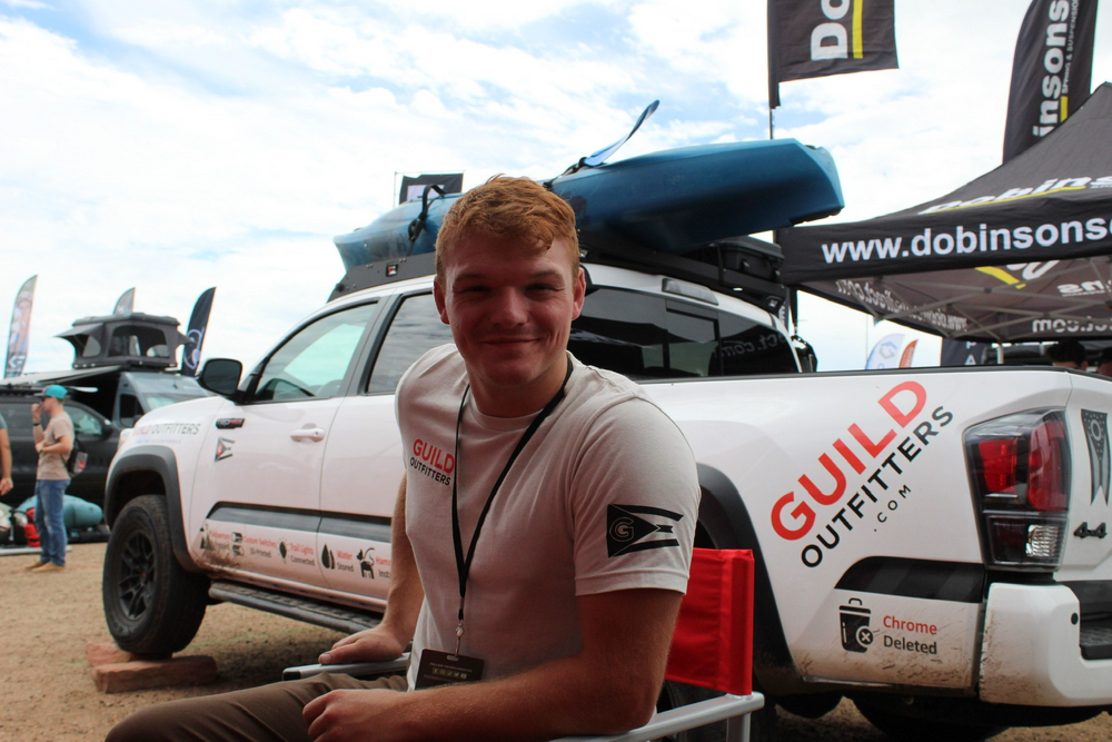 GUILD OUTFITTERS — Go New Places — – Guild Outfitters