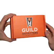 Toyota Interior Outlet Upgrade Kit by Guild Outfitters