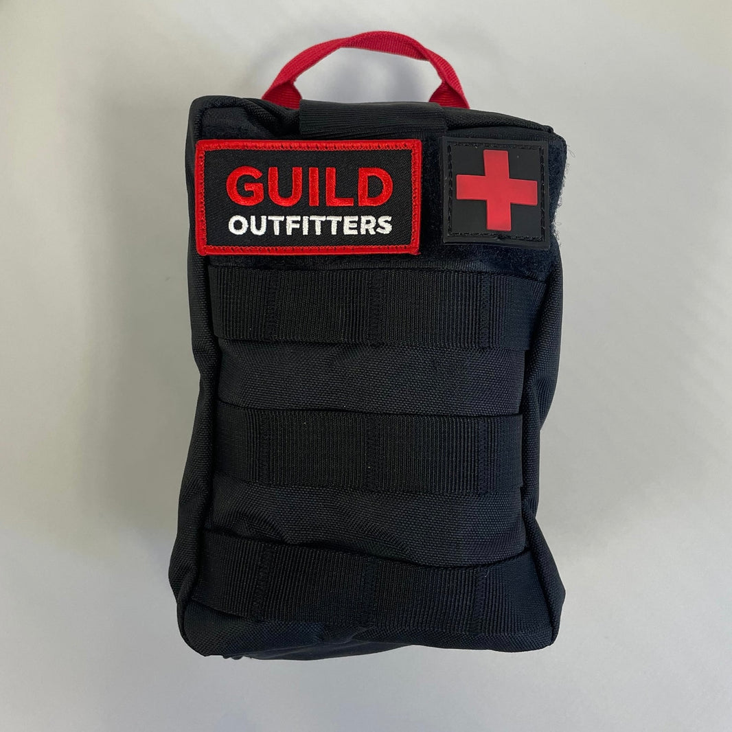 3G Tacoma GUILD Gear – Guild Outfitters
