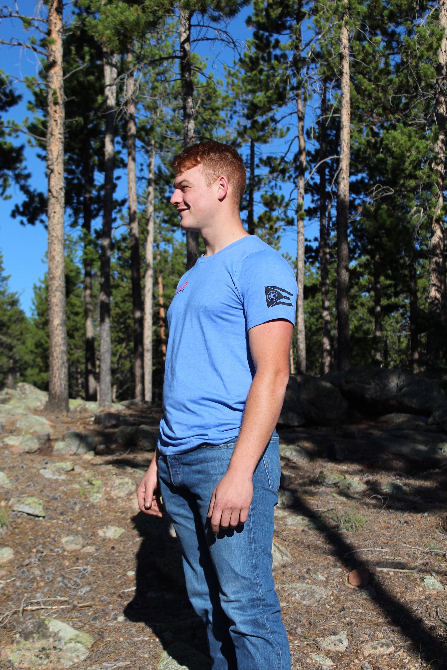 Apparel and Patches – Guild Outfitters