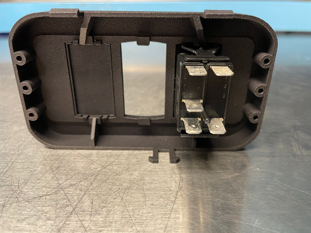 Modular Switch Inserts – Guild Outfitters